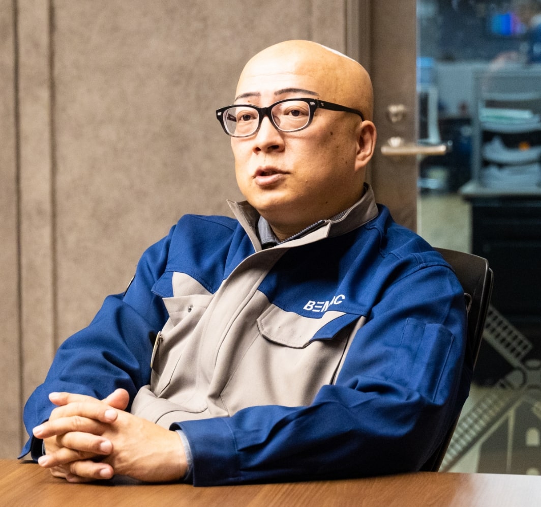 Power Electronics Lab｜BEMAC株式会社