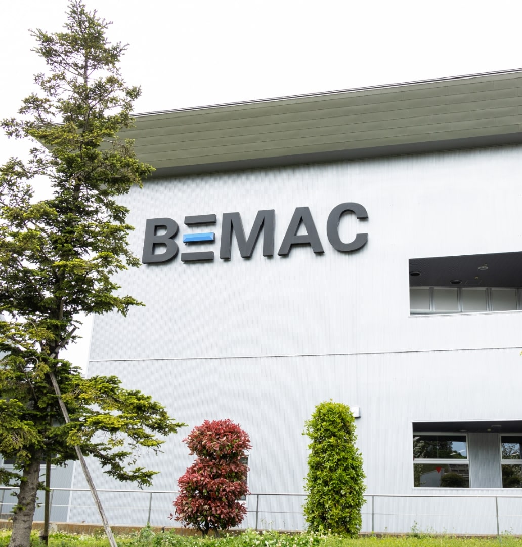 Power Electronics Lab｜BEMAC株式会社
