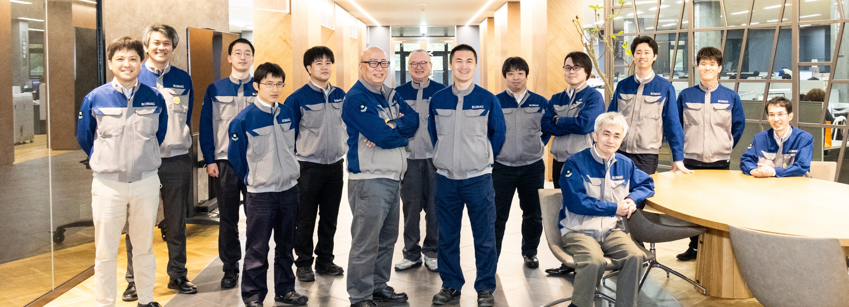 Power Electronics Lab｜BEMAC株式会社